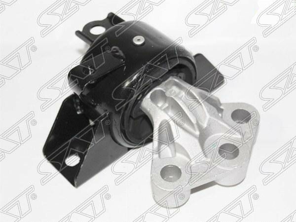 Опора двигателя SAT ST-95032353 Chevrolet Aveo 11-15 / Ravon R4 16-20 Левая