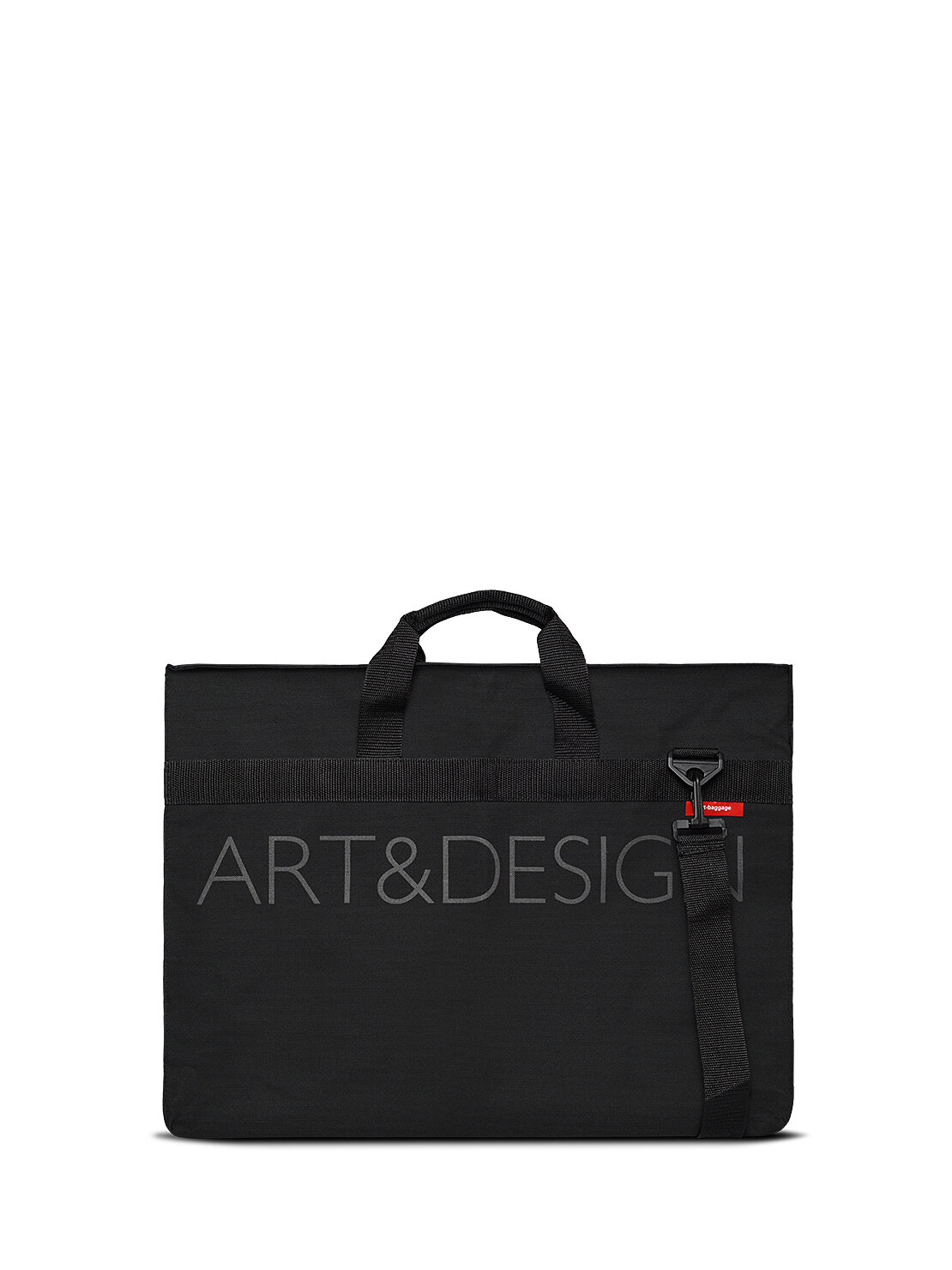 Сумка-чехол для подрамников 6-304, ART&DESIGN, черный