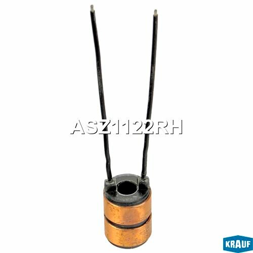 Коллектор генератора KRAUF ASZ1122RH