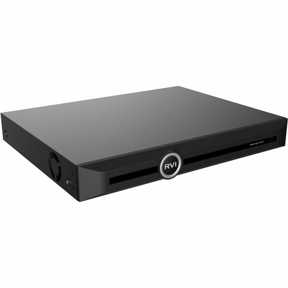 IP Видеорегистратор NVR RVi-1NR20270