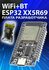 Плата ESP32 Wroom-32 WiFi Bluetooth Type-C