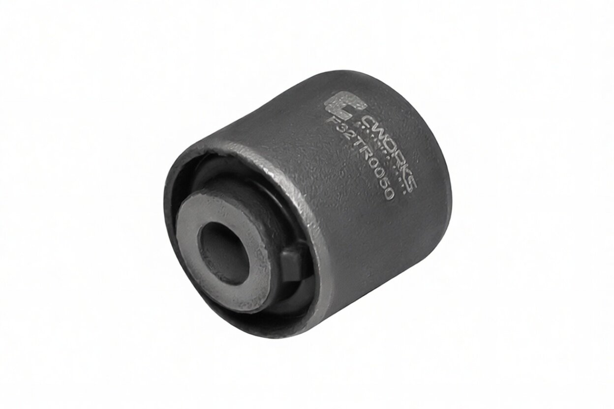 Сайлентблок F32TR0050 CWORKS арт. F32TR0050