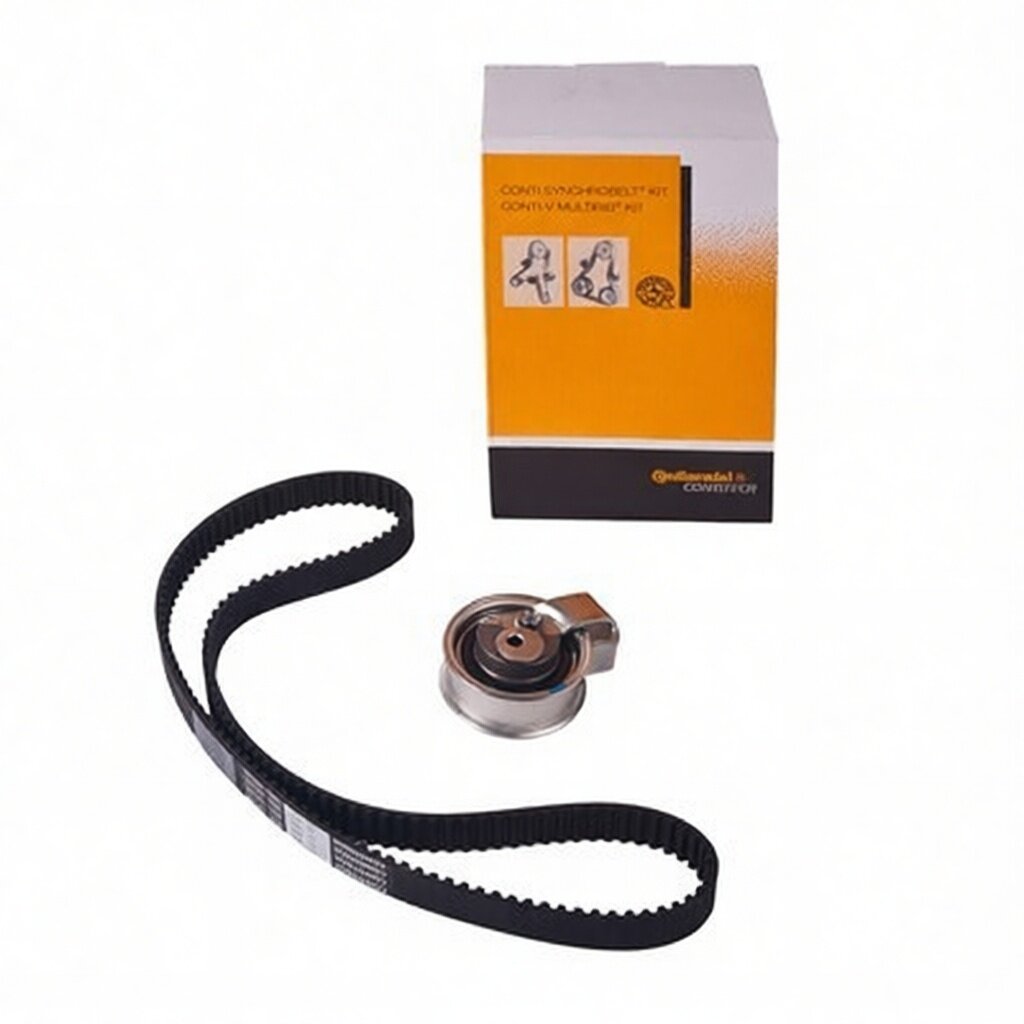 Комплект ремня ГРМ CT909K4 Continental арт. CT909K4