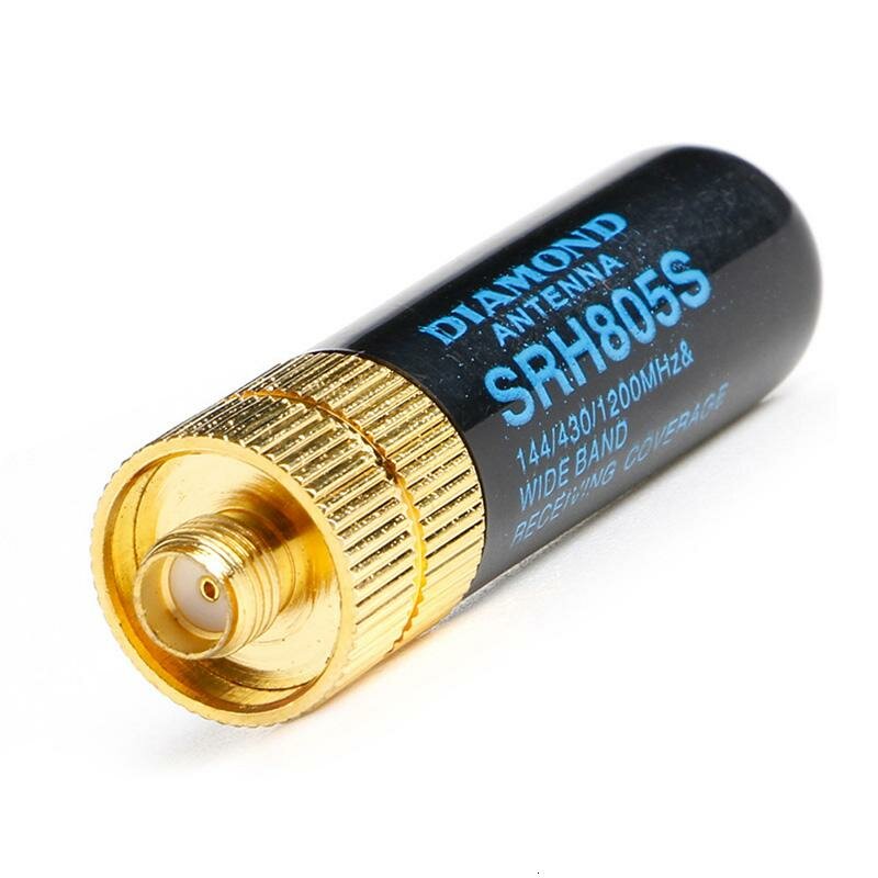 Антенна Diamond SRH805S, Черный