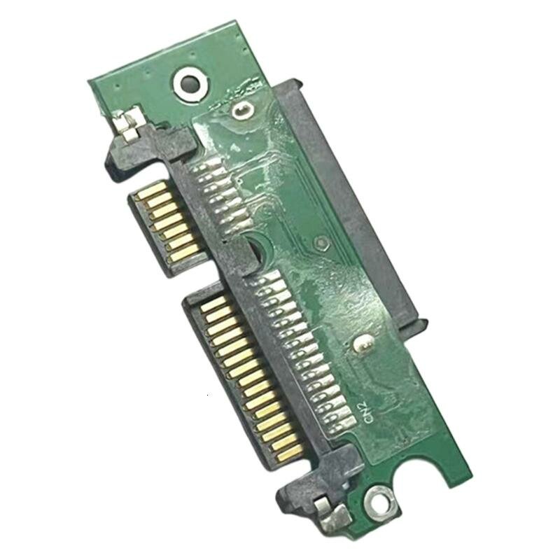 Адаптер SATA3 для SSD 1,8″