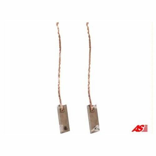 Щётки генератора AS-PL AB5006