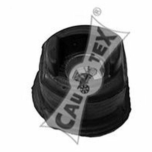 Сайлентблок задней балки CAUTEX 180097 для Mercedes COUPE C124 C124, E-CLASS A124, C124, S124, W124, KOMBI TMODEL S124 S124,
