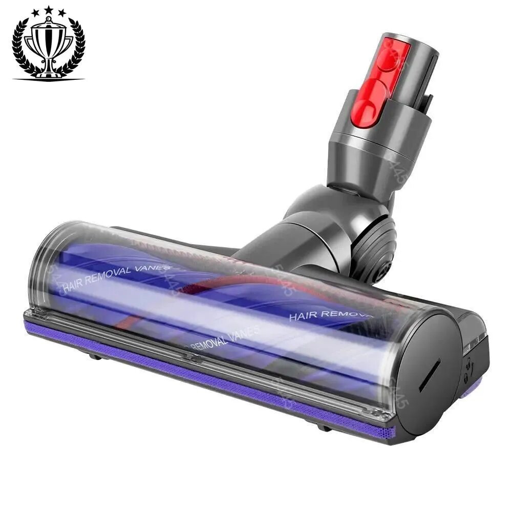 GM Совместимые насадки для пылесосов Dyson V8 V11 для ковров и твердых полов