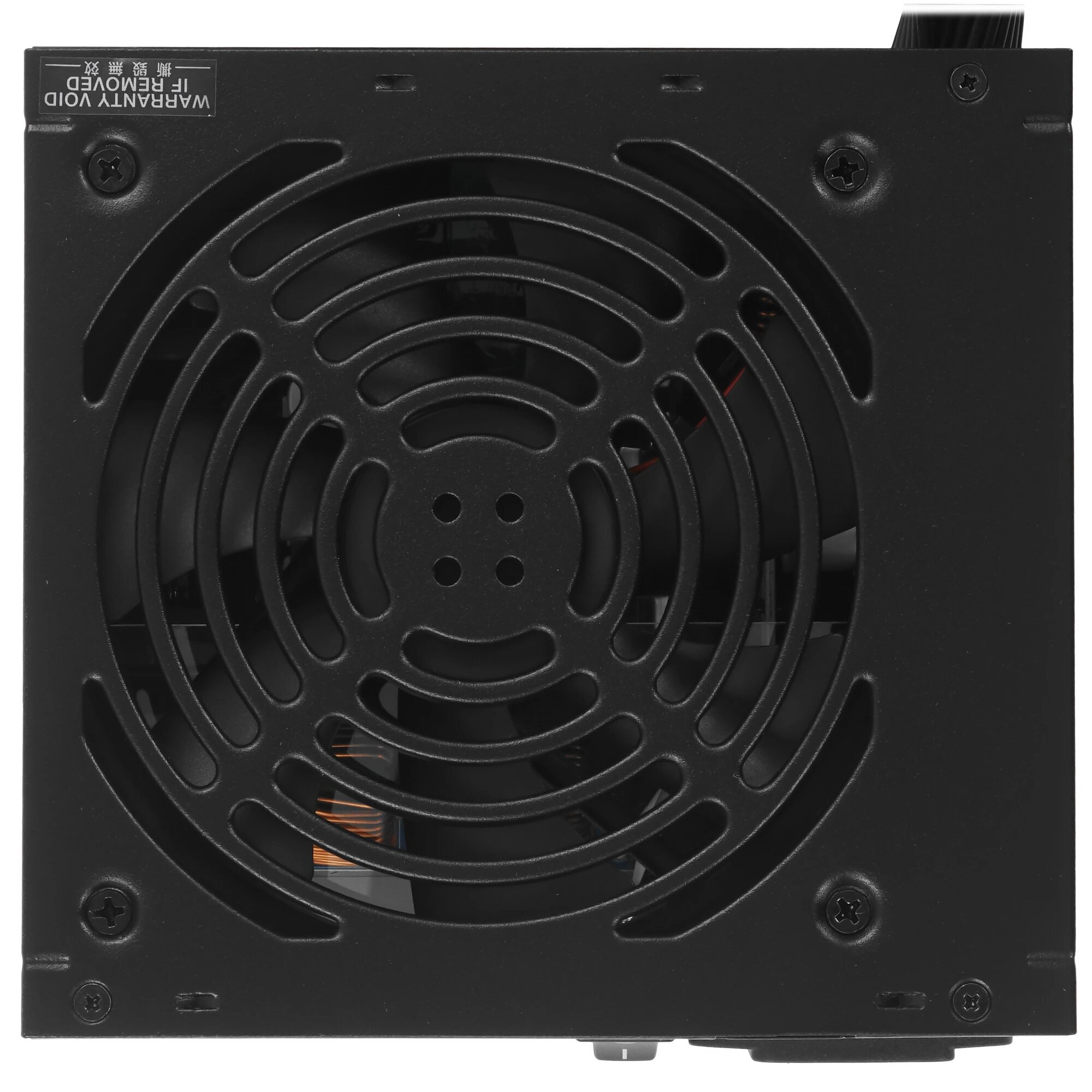 Блок питания Super Flower Combat DB SF-850C12DB черный, 850 Вт, ATX 3.1, 120 мм , 80 PLUS Bronze