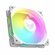 Кулер TUF Gaming TR120 ARGB Reverse White