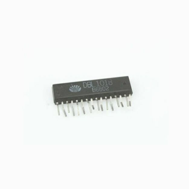 Микросхема DBL1018 (4шт)
