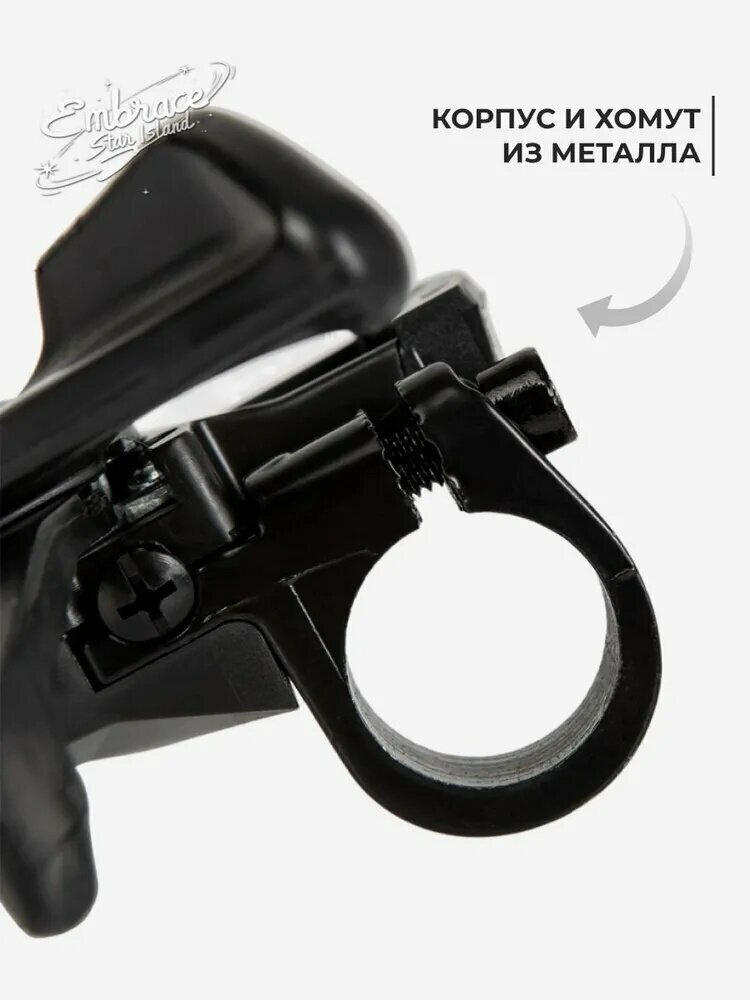 Shimano Шифтер — фото 1