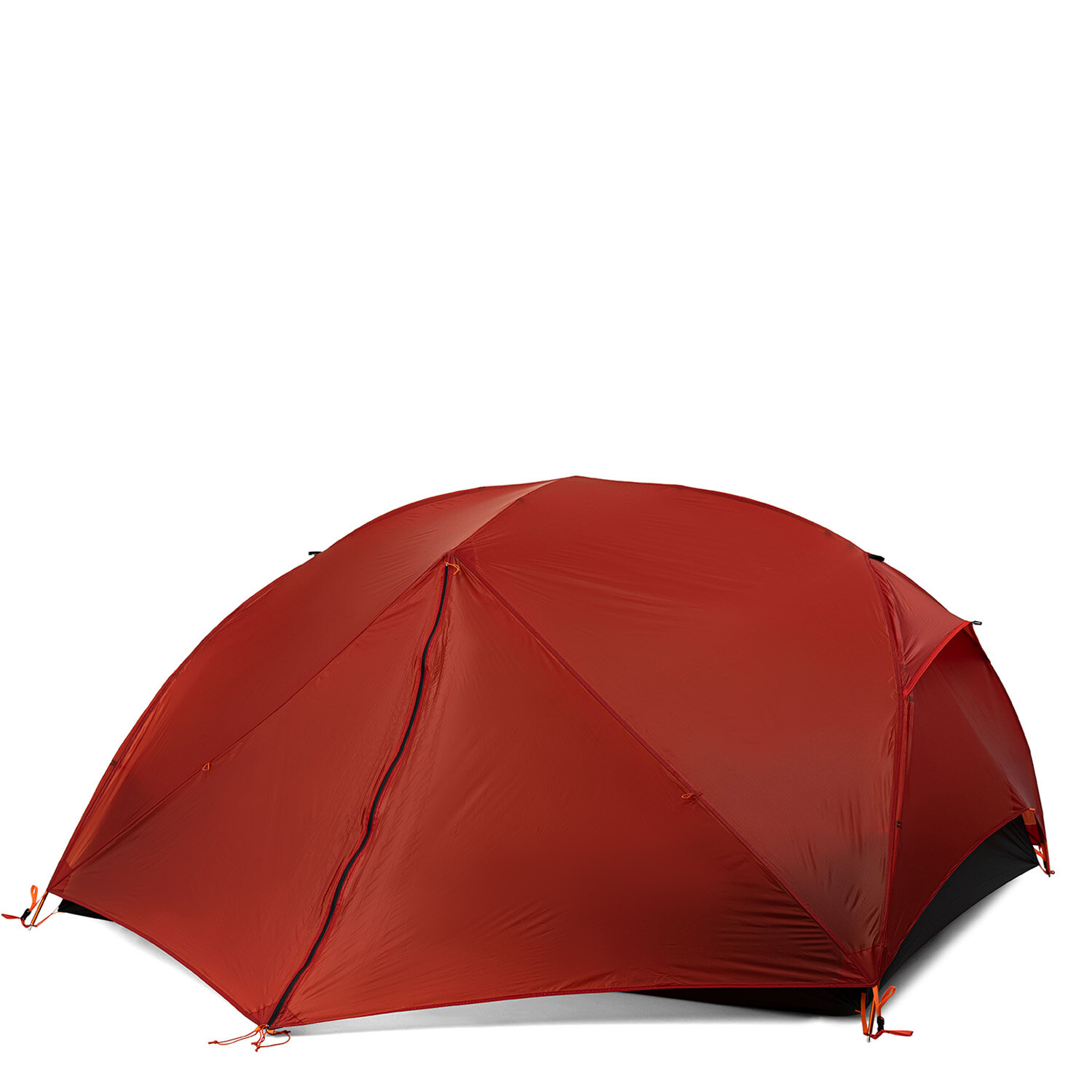 Палатка Kanrock Upland 3 Terrakotta