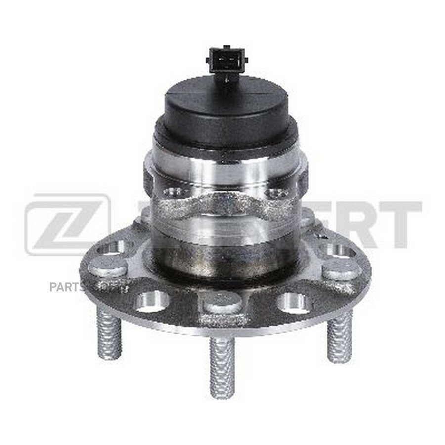 ZEKKERT RL-2285 Ступица задняя (с ABS) Hyundai Solaris IV 10-