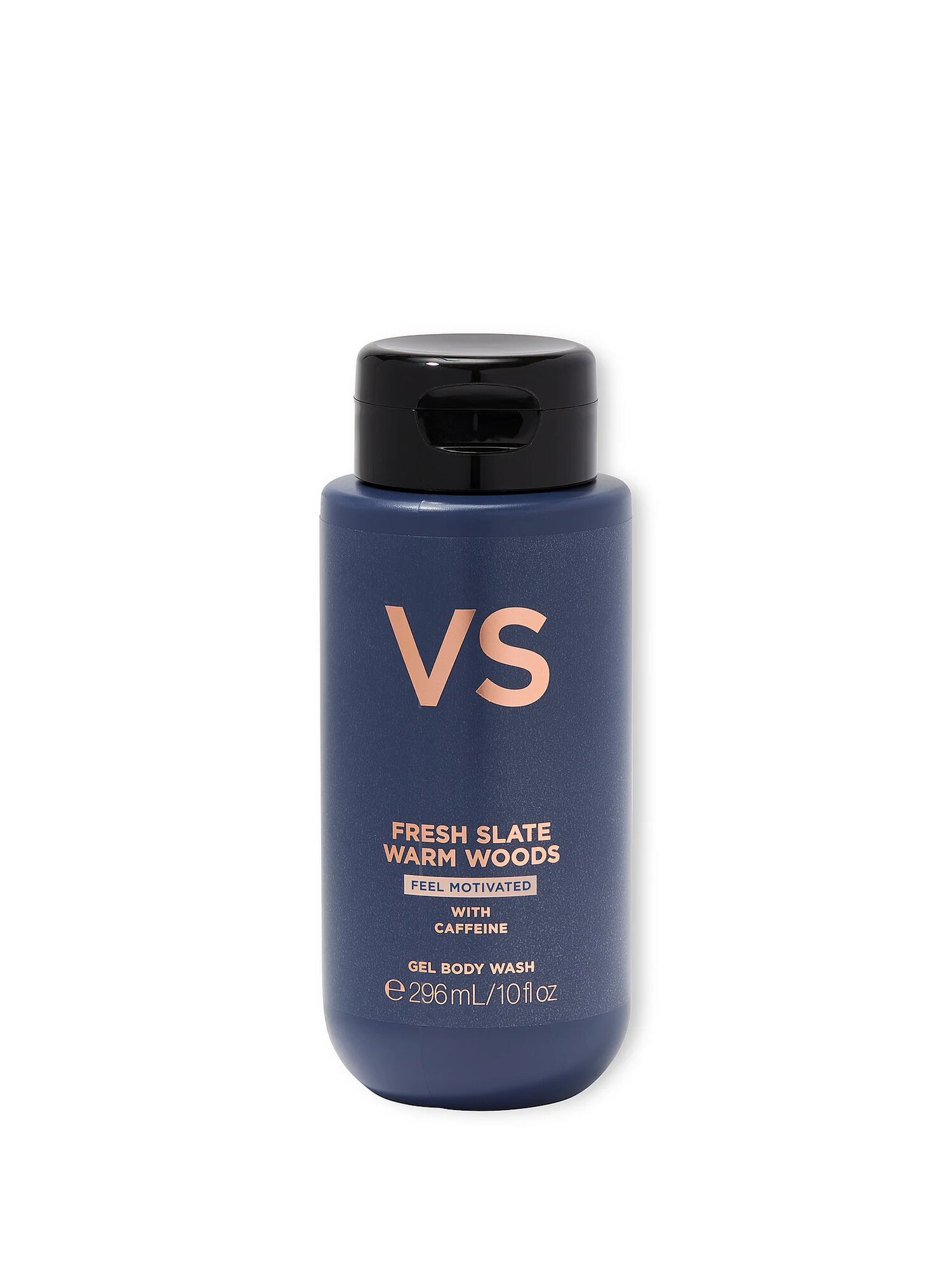 Victoria's Secret парфюмированный крем гель для душа Cream Body Wash, Feel Motivated Men's