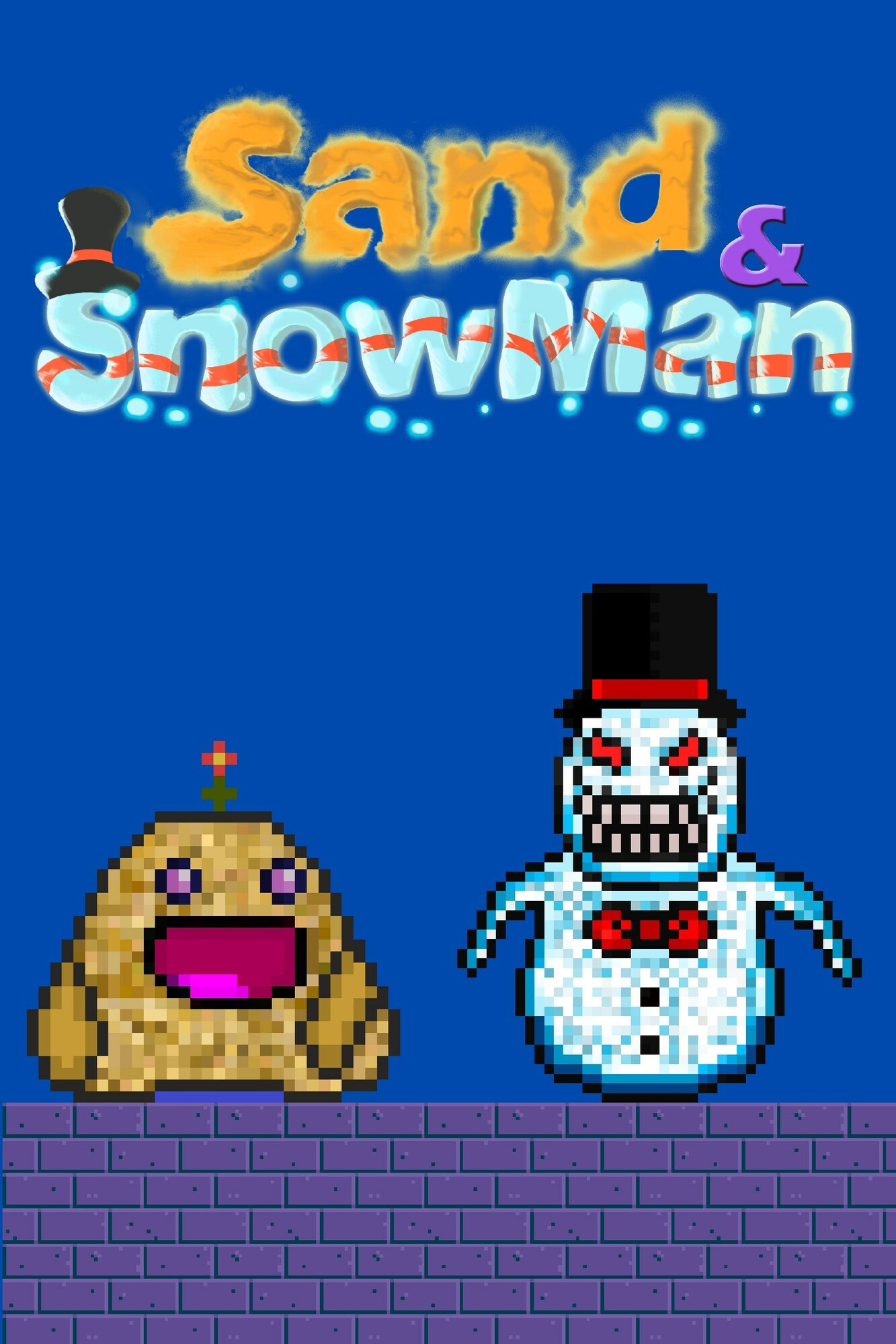 Sand & Snowman — ключ активации Xbox · Xbox · цифровой ключ · любой регион