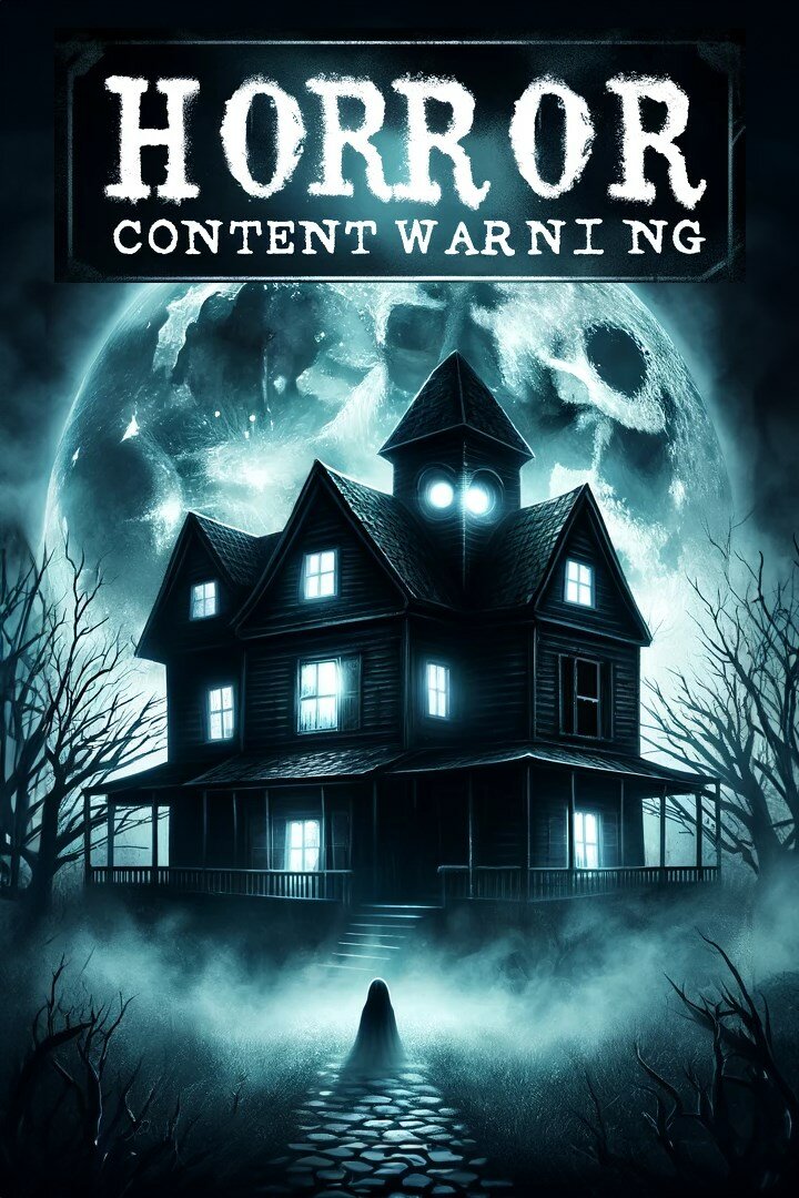 Escape Horror Content Warning — ключ активации Xbox / Microsoft Store · Xbox One, Xbox Series X|S · цифровой ключ · любой регион