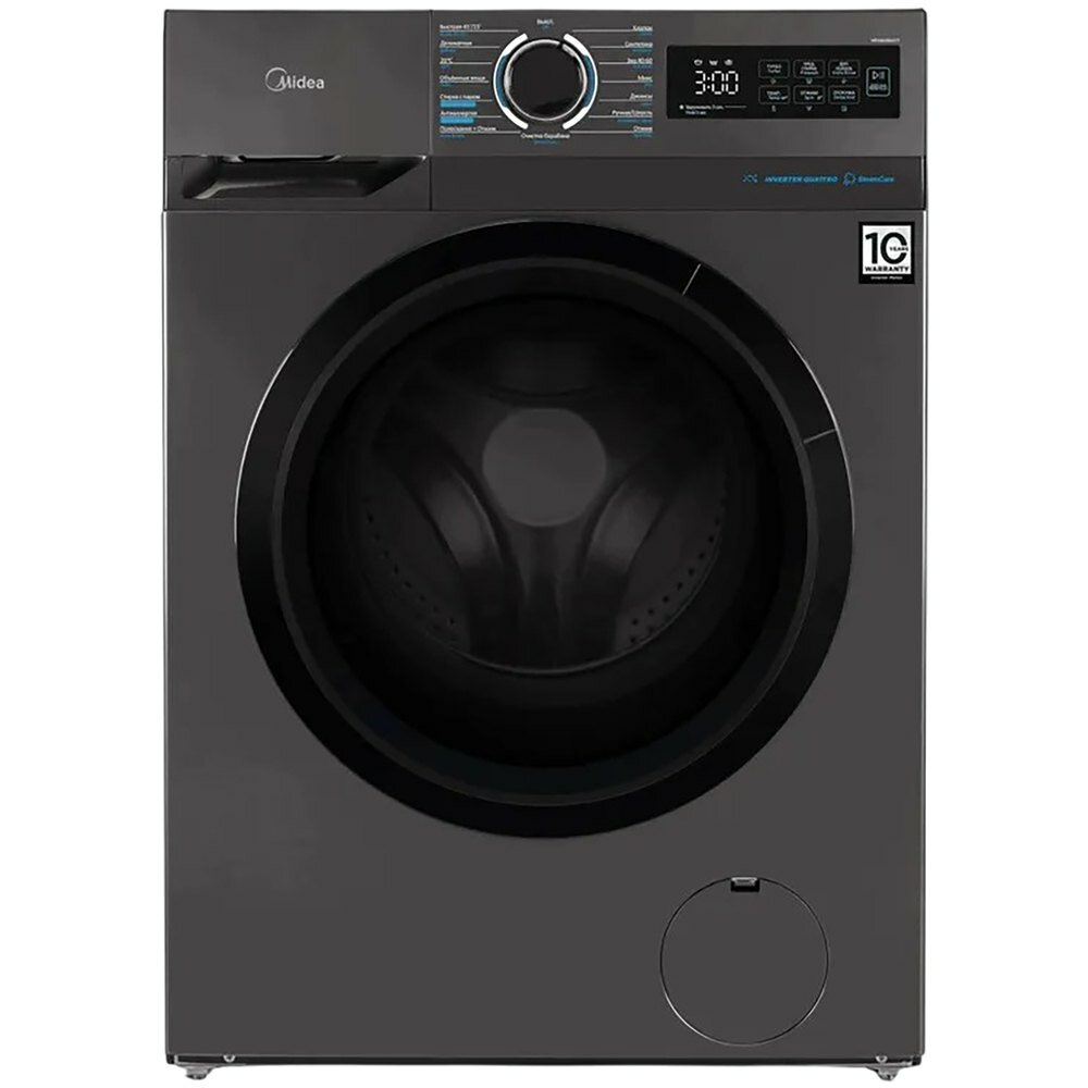 Стиральная машина Midea MF01814BS47/T