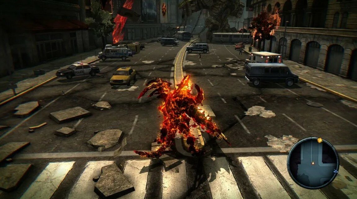 Видеоигра Darksiders – Warmastered Edition (PS5) — фото 1
