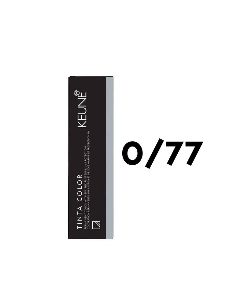 Keune Tinta Color - 0.77 Фиолетовый тойкая краска для волос