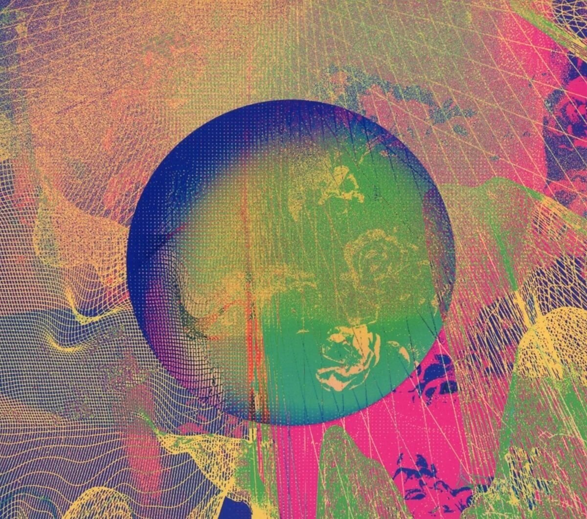 CD диск Apparat - LP5 (CD) 2019, Digisleeve
