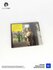 CD диск The Pineapple Thief - Someone Here Is Missing (CD) 2018, Digipack