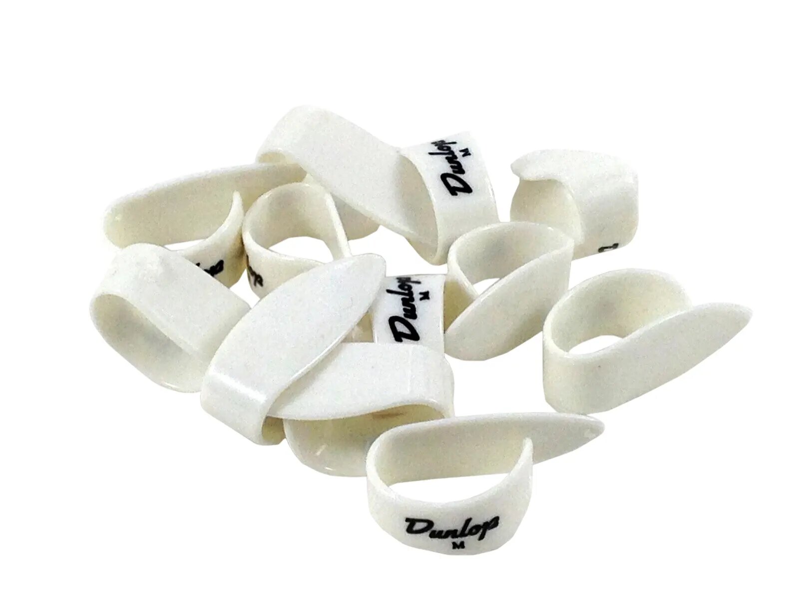 Медиаторы Dunlop 9012R (12 шт)