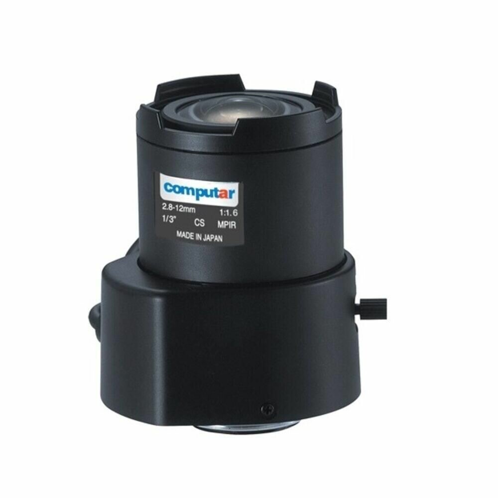 Объектив для камеры Computar TG4Z2816FCS-MPIR