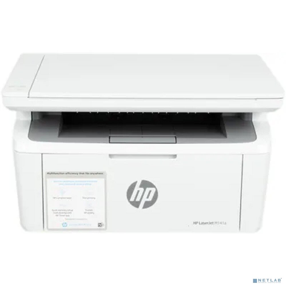 HP LaserJet MFP M141a (7MD73A)