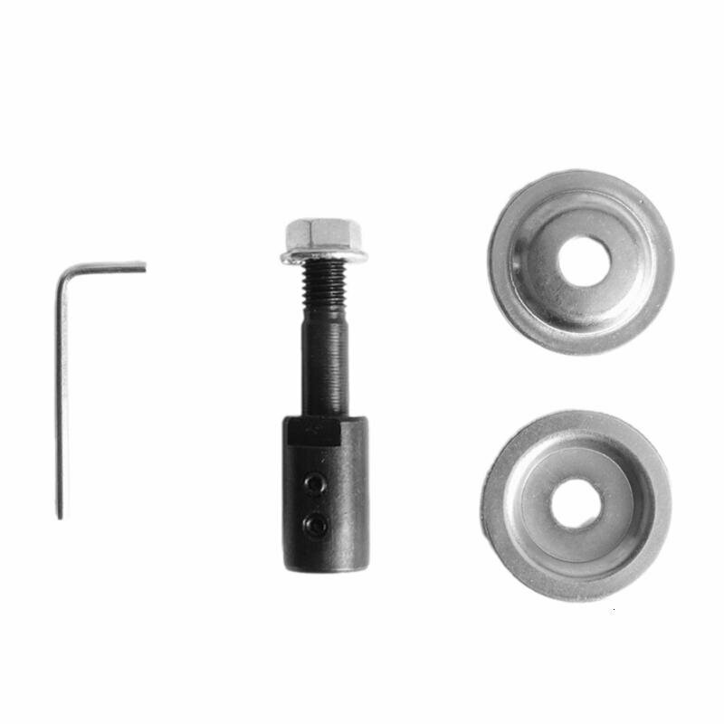 Адаптер для подключения шлифовальных насадок, 10MM