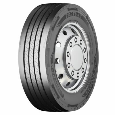 Fortune FAR603+ Universal Шины всесезонные 315/60 R22.5 154, 150L
