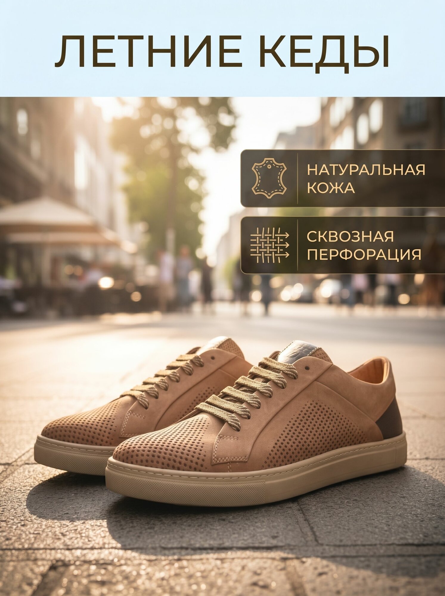 Кеды