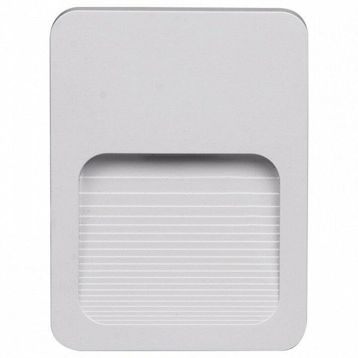 Встраиваемый светильник Jazzway Pst W 1 5005570