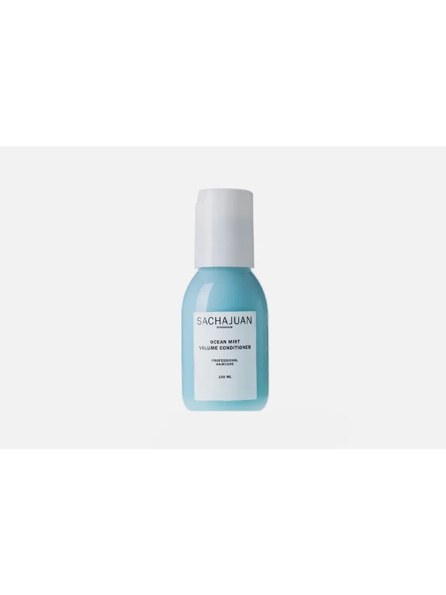 Sachajuan Ocean Mist Volume Conditioner Кондиционер для объема волос 100мл