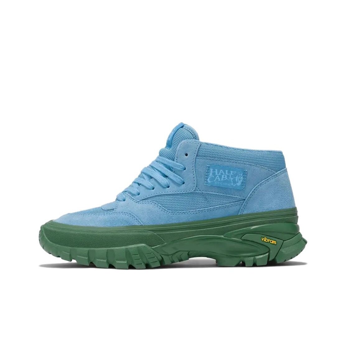 Туфли OTW Half Cab 33 