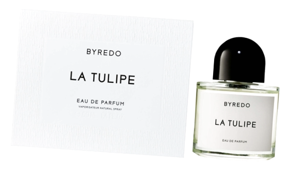 Парфюм Byredo La Tulipe женский 50 мл - Байредо Тюльпан духи