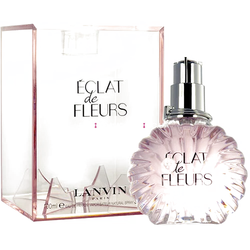 Lanvin Eclat De Fleurs 100 мл женская парфюмерная вода / Эклат Де Флер
