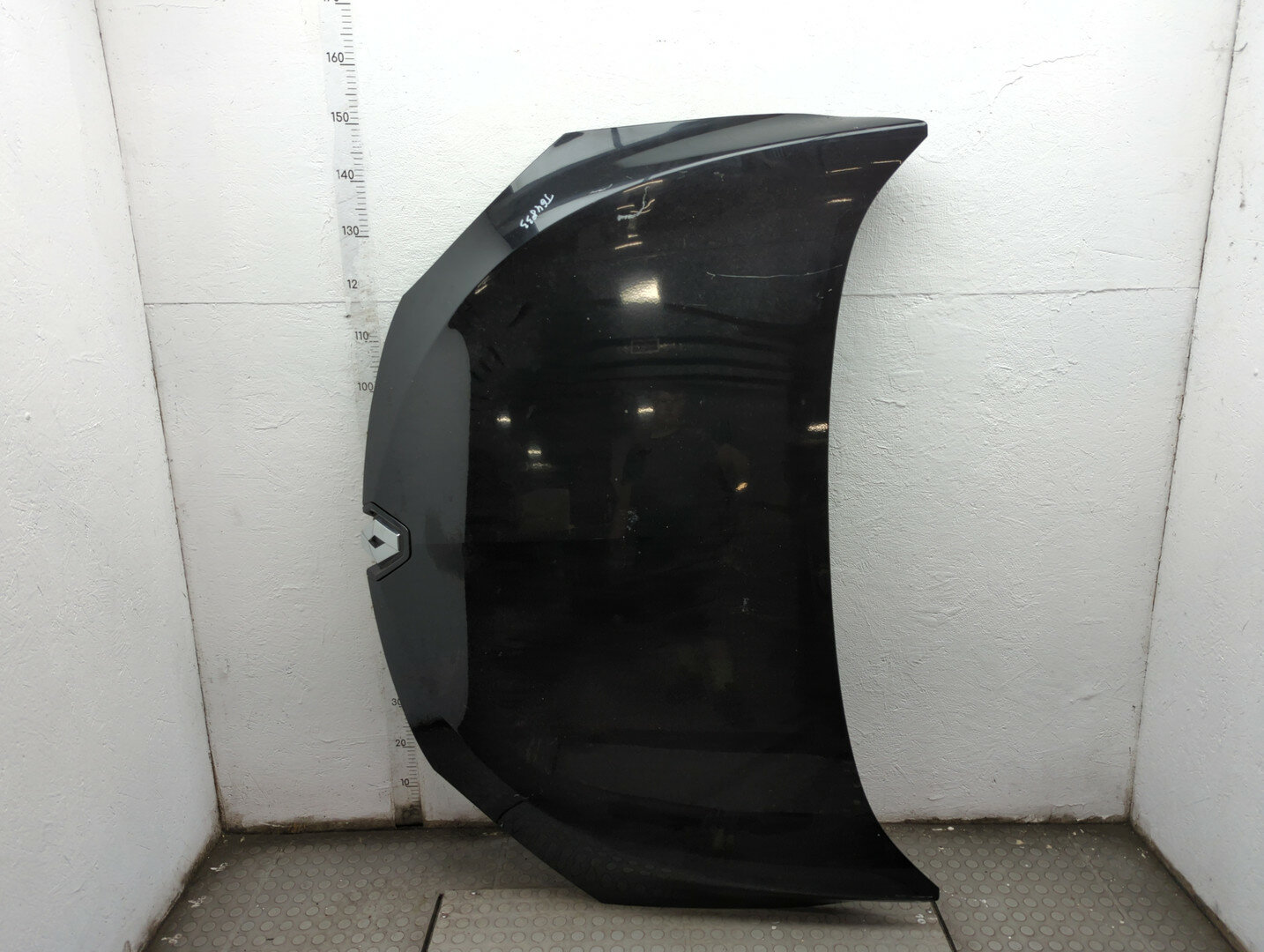 Капот Renault Megane 3 Б/У