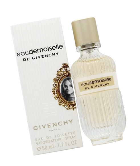 Женская туалетная вода Живанши О Демуазель Де Живанши 50 мл - Givenchy Eaudemoiselle De Givenchy