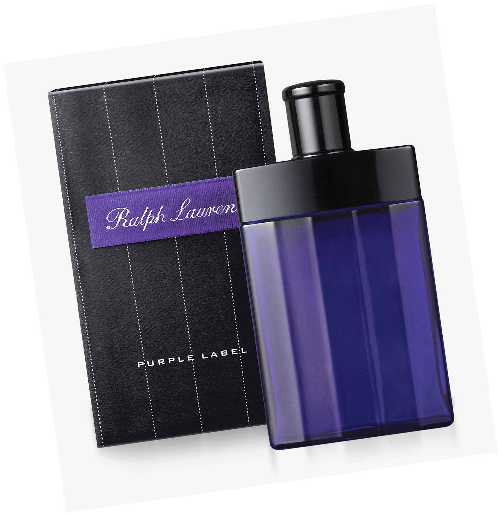 Туалетная вода мужская Ральф Лорен Пурпур Лейби 125 мл - Purple Label