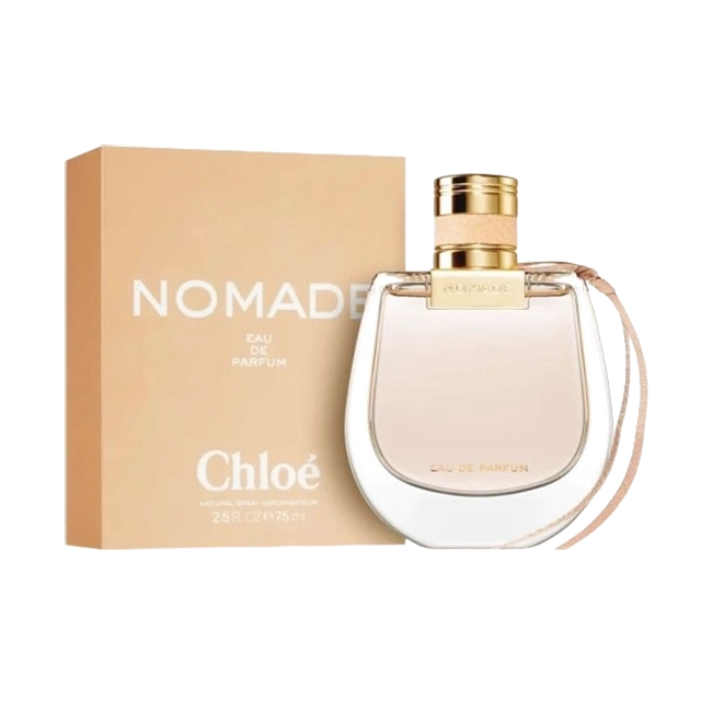 Женский аромат Chloe Nomade 75 мл - парфюмерная вода Хлое Номад