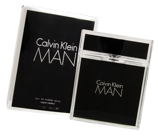 Calvin Klein Man аромат для мужчин 50 мл / духи Кельвин Кляйн Мэн