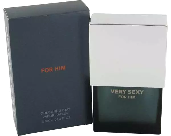 Духи Виктория Сикрет Вери Секси мужские 100 мл / Victoria`s Secret Very Sexy For Him