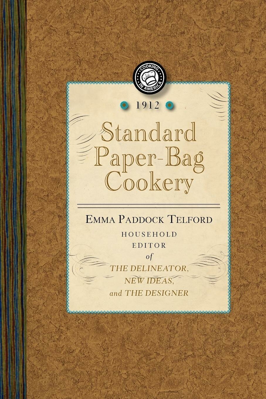 Standard Paper-Bag Cookery — фото 1