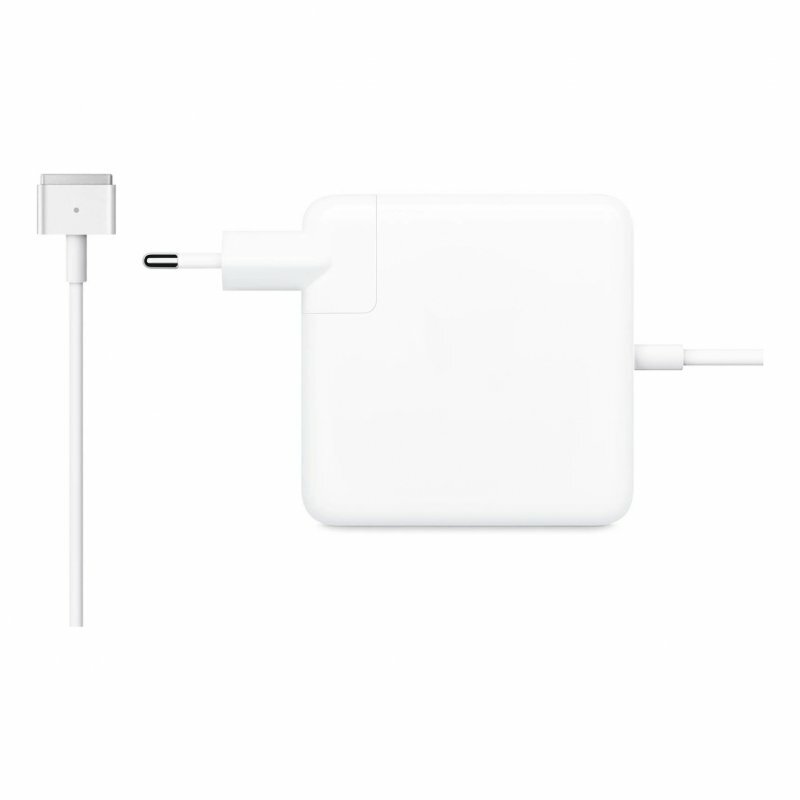 Блок питания для Apple MacBook MagSafe 2 16.5 В/3.65 А (разъем 5 pin)