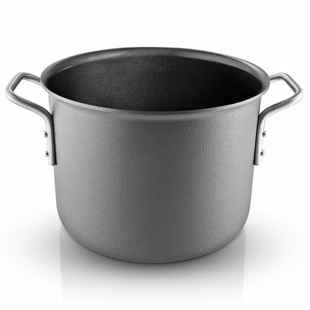 Кастрюля 20 см, 4.8 л Eva Solo GREY LINE алюминий, ES260348