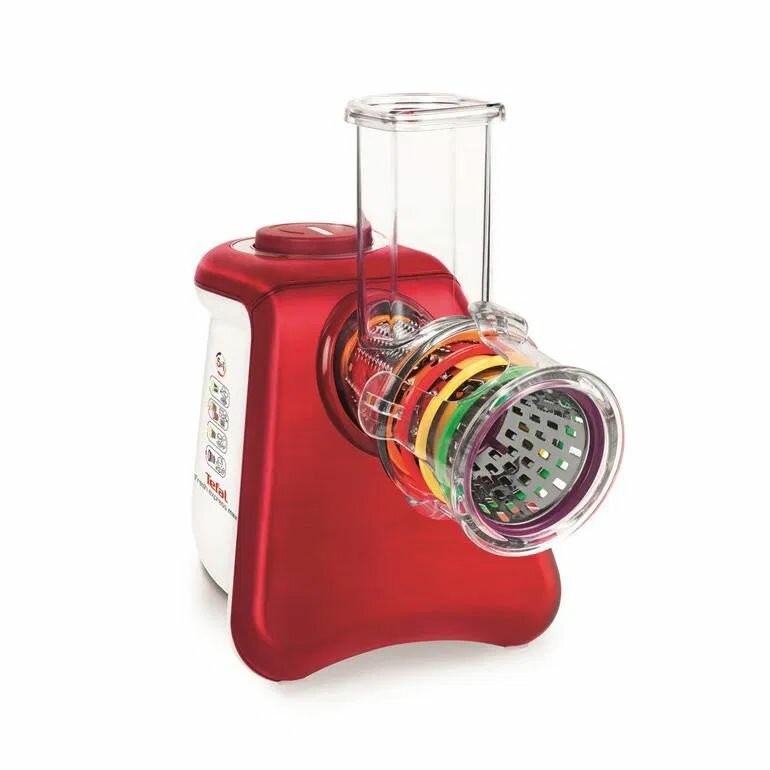 TEFAL Измельчитель Fresh Express Max