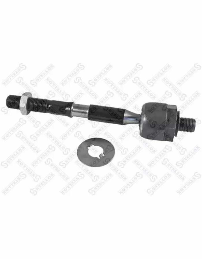 Тяга рулев. ssangyong actyon kyron rexto перед Stellox 55-00497-SX