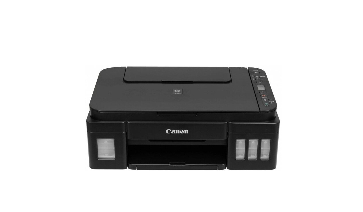 МФУ Canon Pixma G3010 (2315C012)