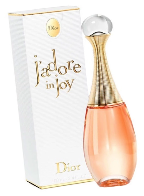 Кристиан Диор Жадор Ин Джой туалетная вода 100 мл для женщин - Christian Dior J Adore In Joy